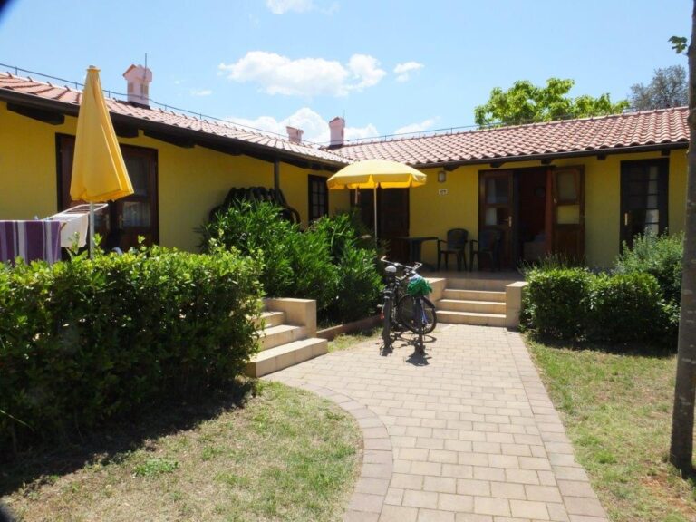 Our Visit To Valalta Naturist Resort, Croatia – JOXILOX