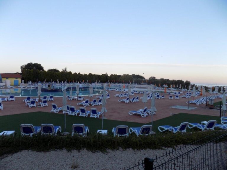 Our Visit To Valalta Naturist Resort, Croatia – JOXILOX